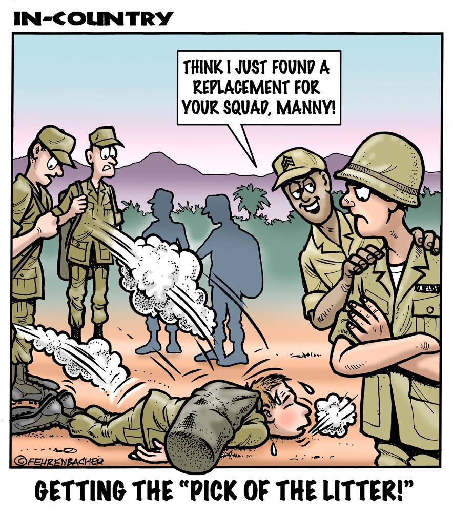 Department of New Jersey VFW